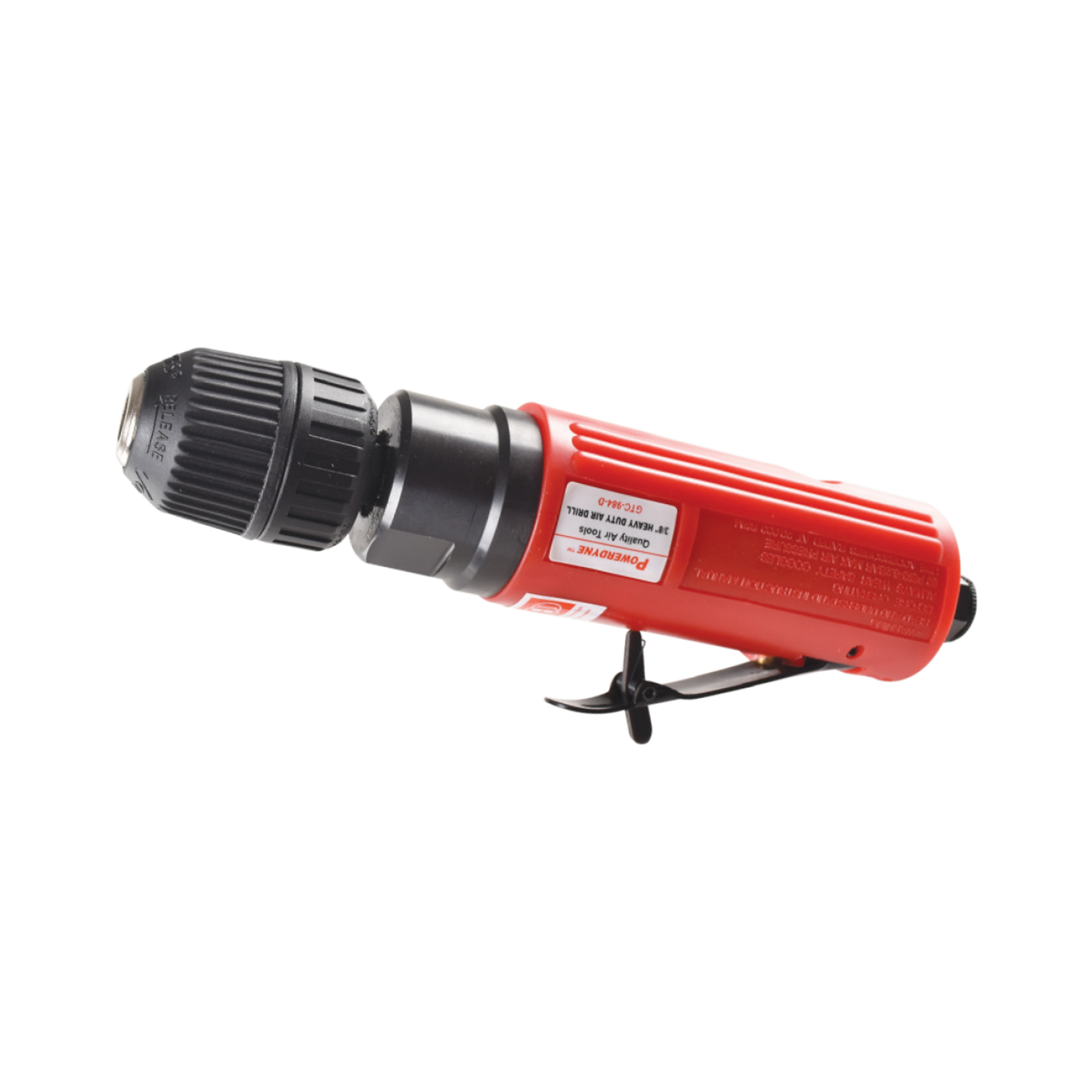 תכפ, tools | מקדחה ישרה עד 10 מ"מ PowerDyne